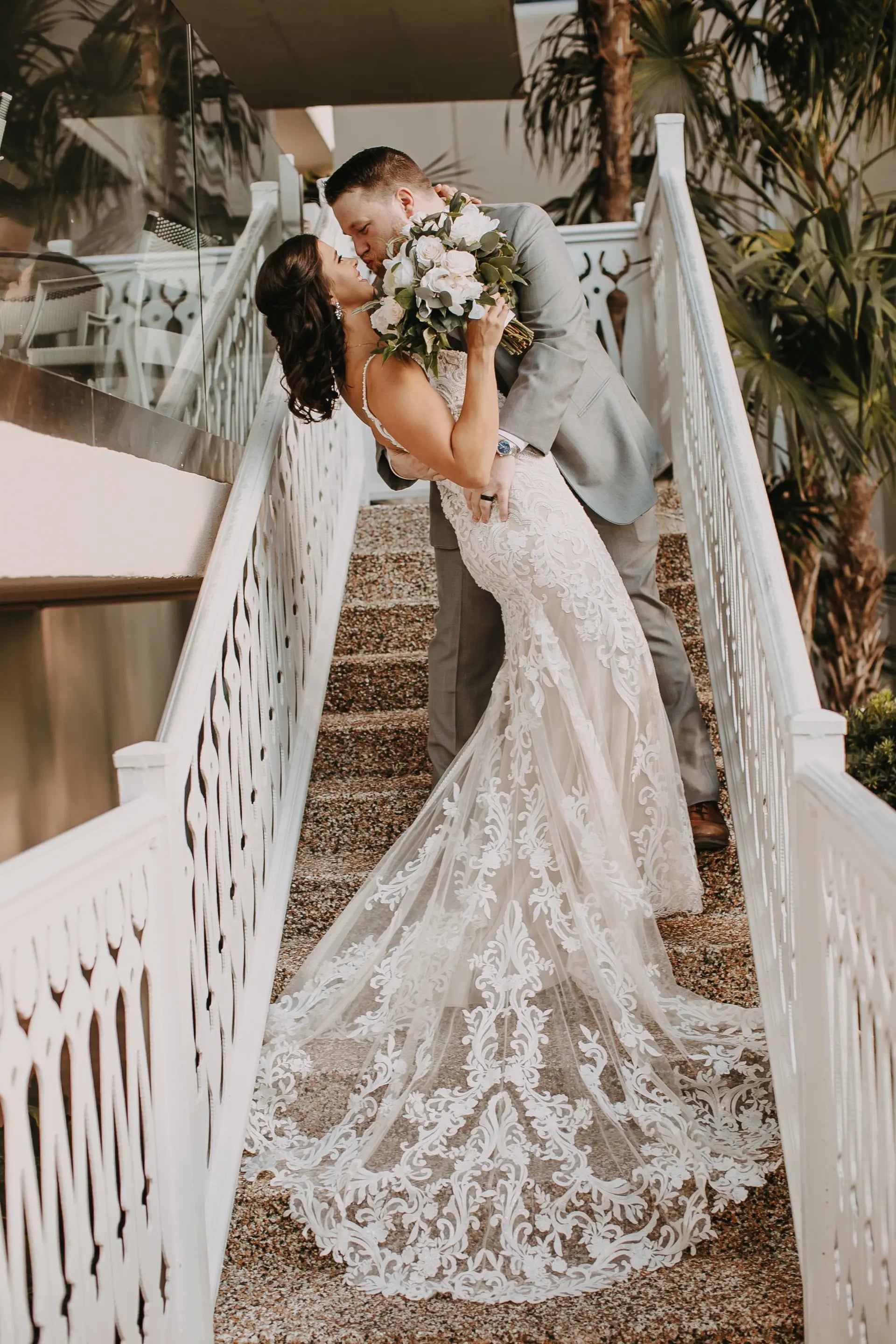 Christy - London Collection – Wedding Flowers For Rent