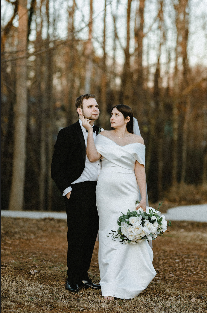 Hallie + Trevor - Venetian Collection – Wedding Flowers For Rent