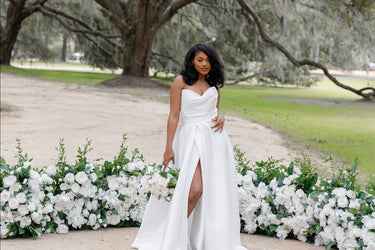 Ceremony Collection – Wedding Flowers For Rent