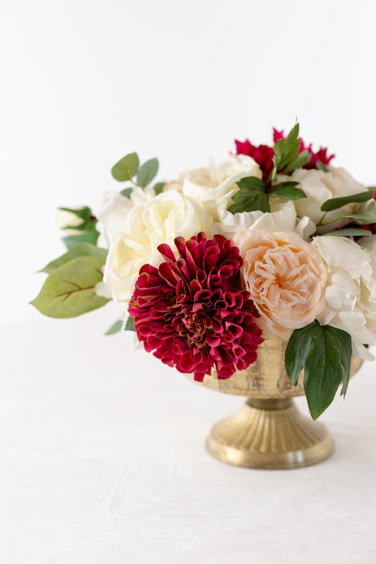 Order A Sample – Wedding Flowers For Rent