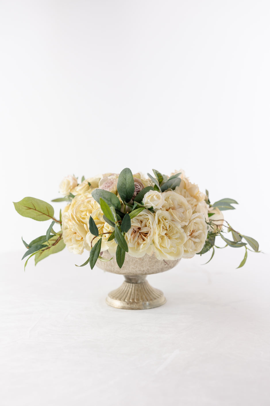 Tuscany Collection – Wedding Flowers For Rent