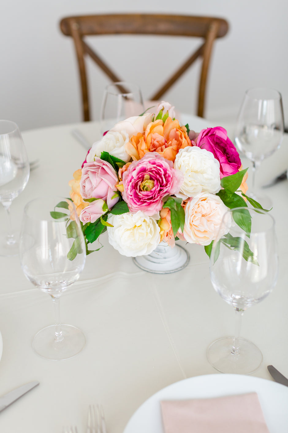 Order A Sample – Wedding Flowers For Rent