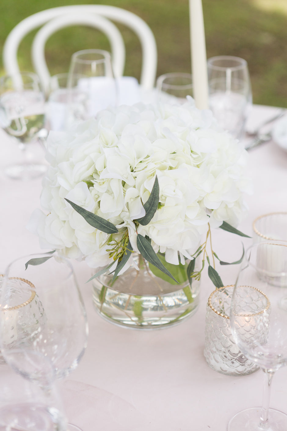 Hamptons Collection – Wedding Flowers For Rent