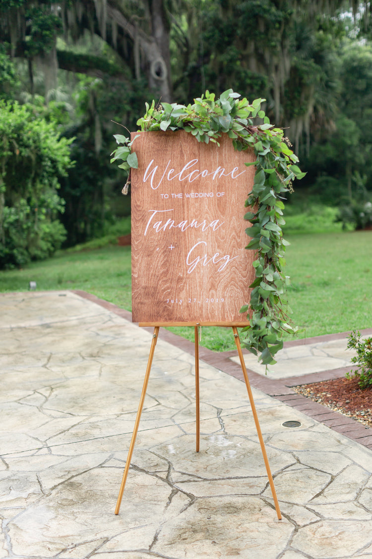 Garland & Floral Swag Collection – Wedding Flowers For Rent