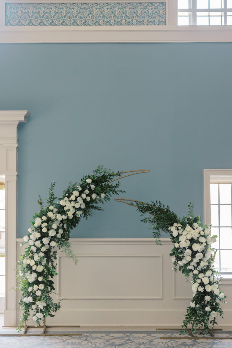 Ceremony Collection – Wedding Flowers For Rent