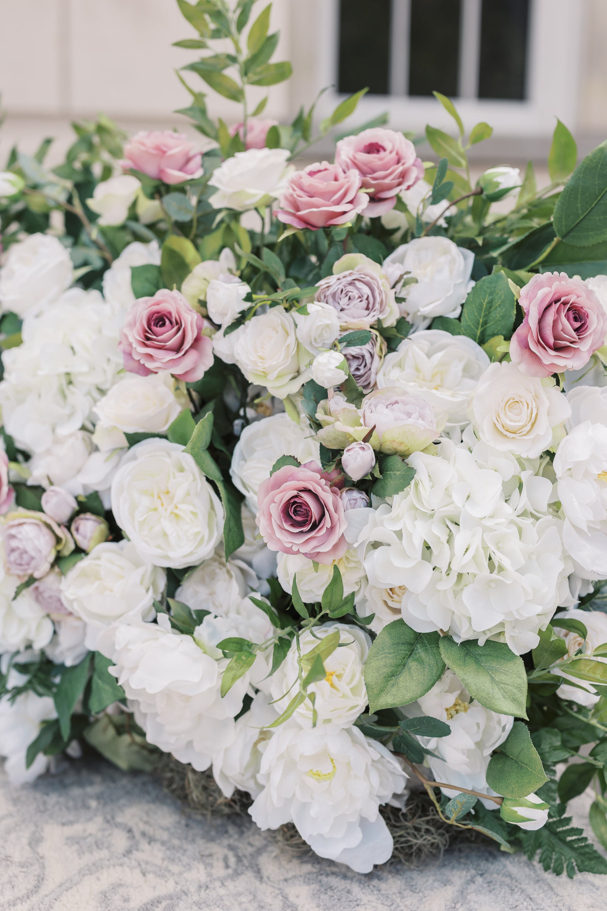 Focal Point Centerpiece – Wedding Flowers For Rent