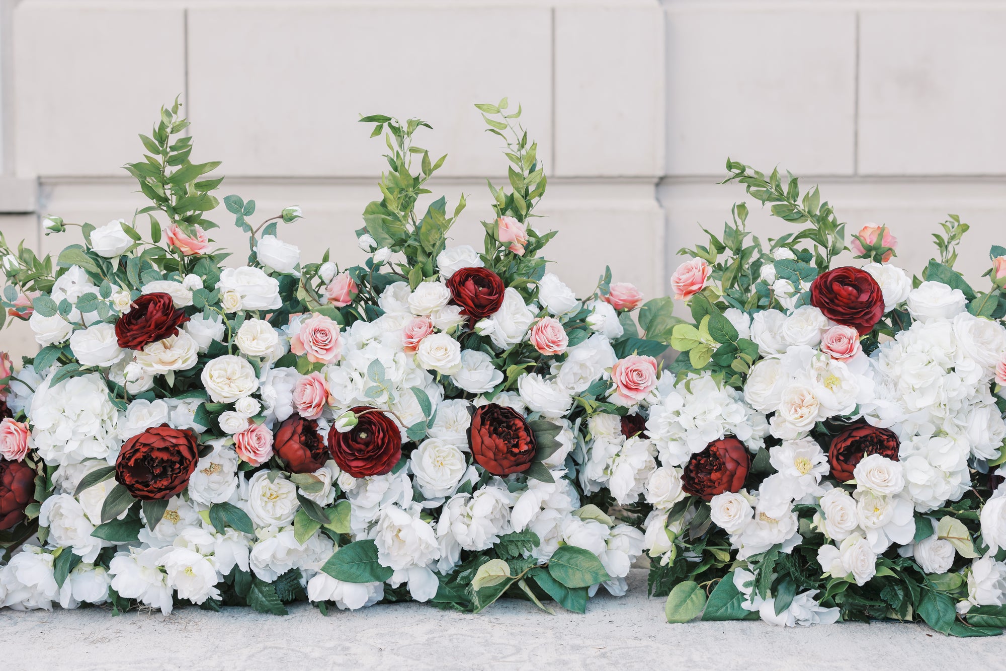 Focal Point Centerpiece – Wedding Flowers For Rent