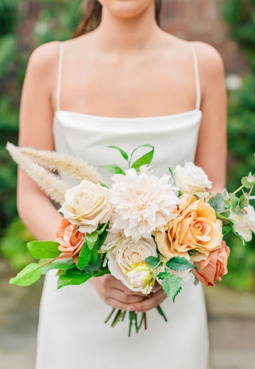 Order A Sample – Wedding Flowers For Rent