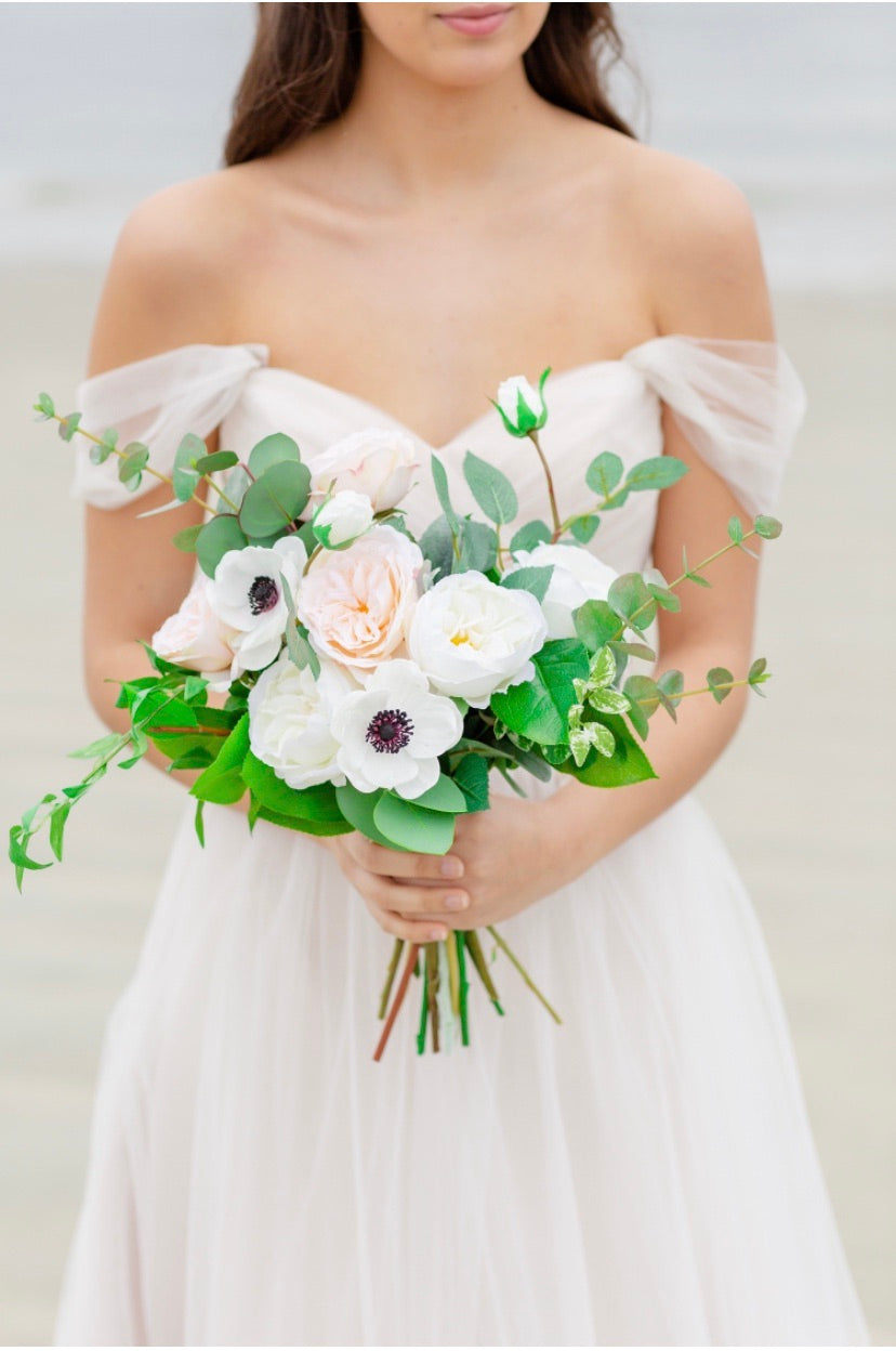 Order A Sample – Wedding Flowers For Rent